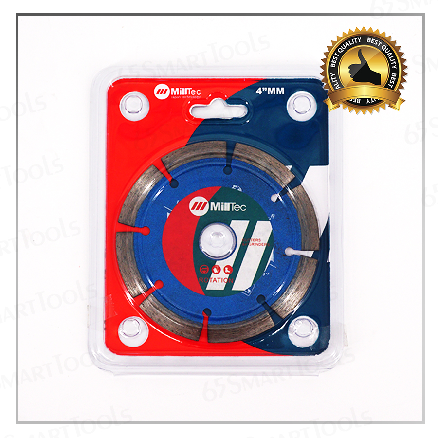 ใบตัดคอนกรีต ยี่ห้อไหนดี – 65SmartTools – เครื่องมือช่าง ราคาส่ง