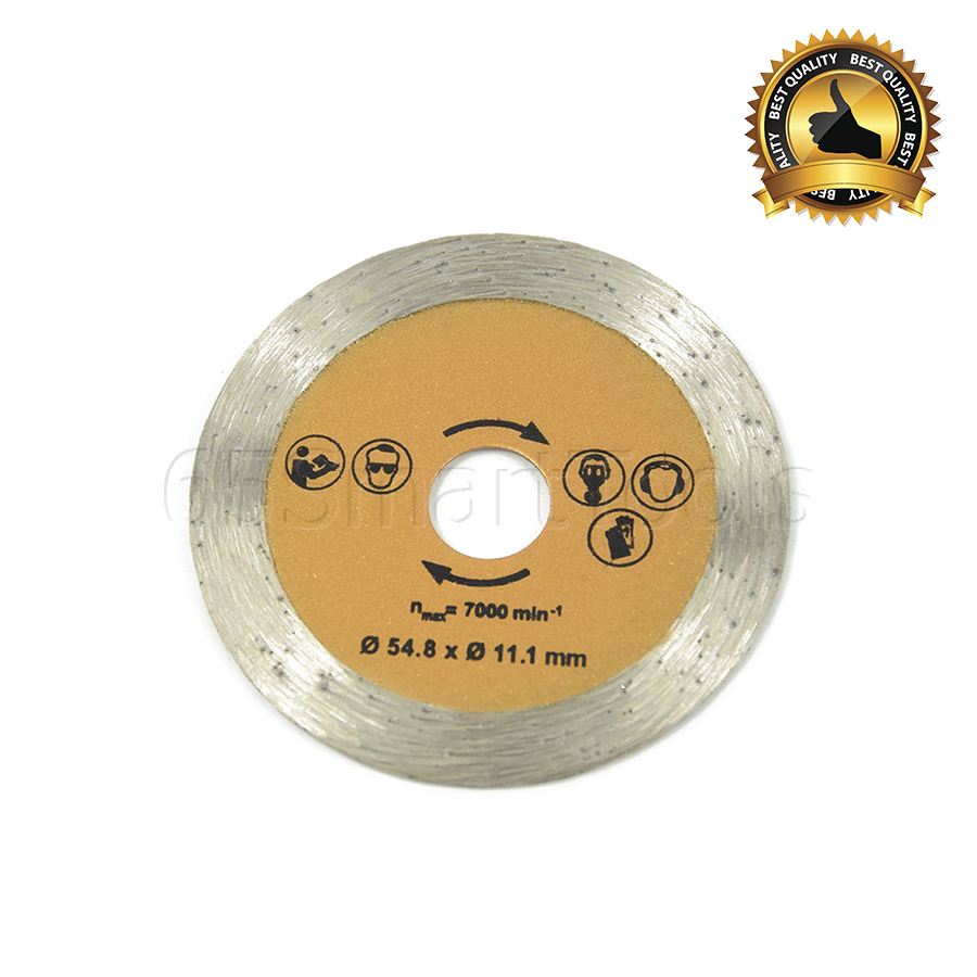 ชุดใบตัดสำหรับเลื่อยไฟฟ้า Rotorazer ใบตัดโลหะ ใบตัดไม้ ใบตัดปูน/กระเบื้อง 3 ใบ ของแท้ครบชุด ...